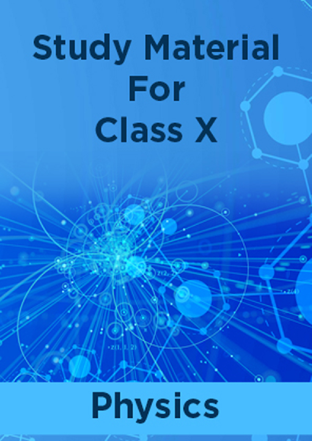 Download Class 10 Physics Study Material PDF Online 2022 download-class-10-physics-study-material-pdf-online-2022