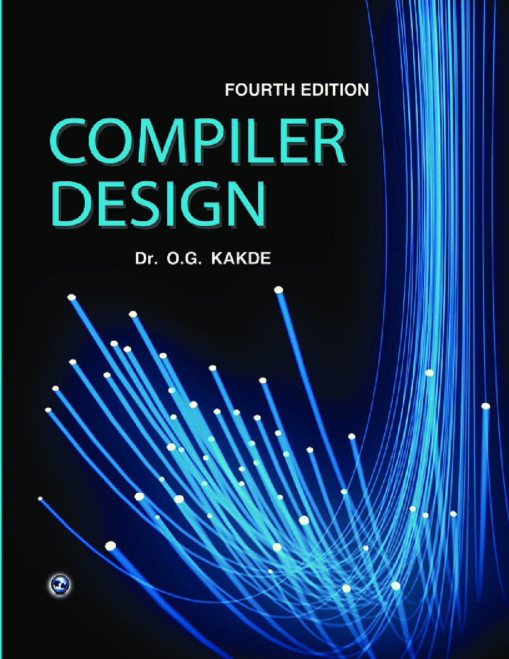 Download Compiler Design By O G Kakde PDF Online