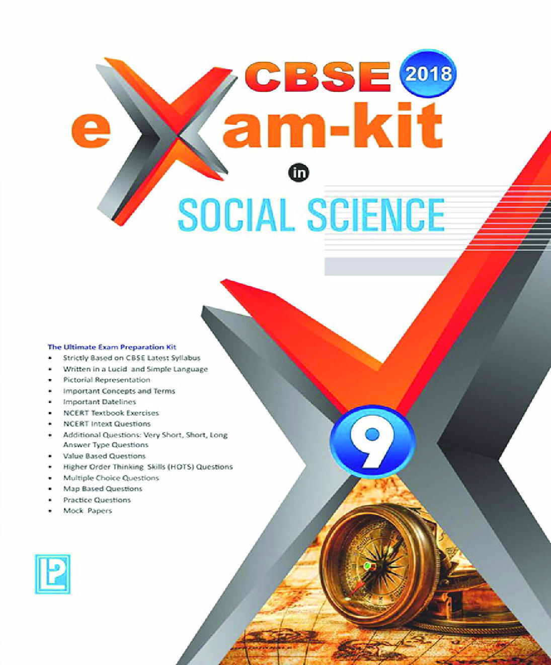 Download CBSE Class 9 Social Science Exam Kit PDF Online 2020 Download CBSE Class 9 Social Science Exam Kit PDF Online 2020