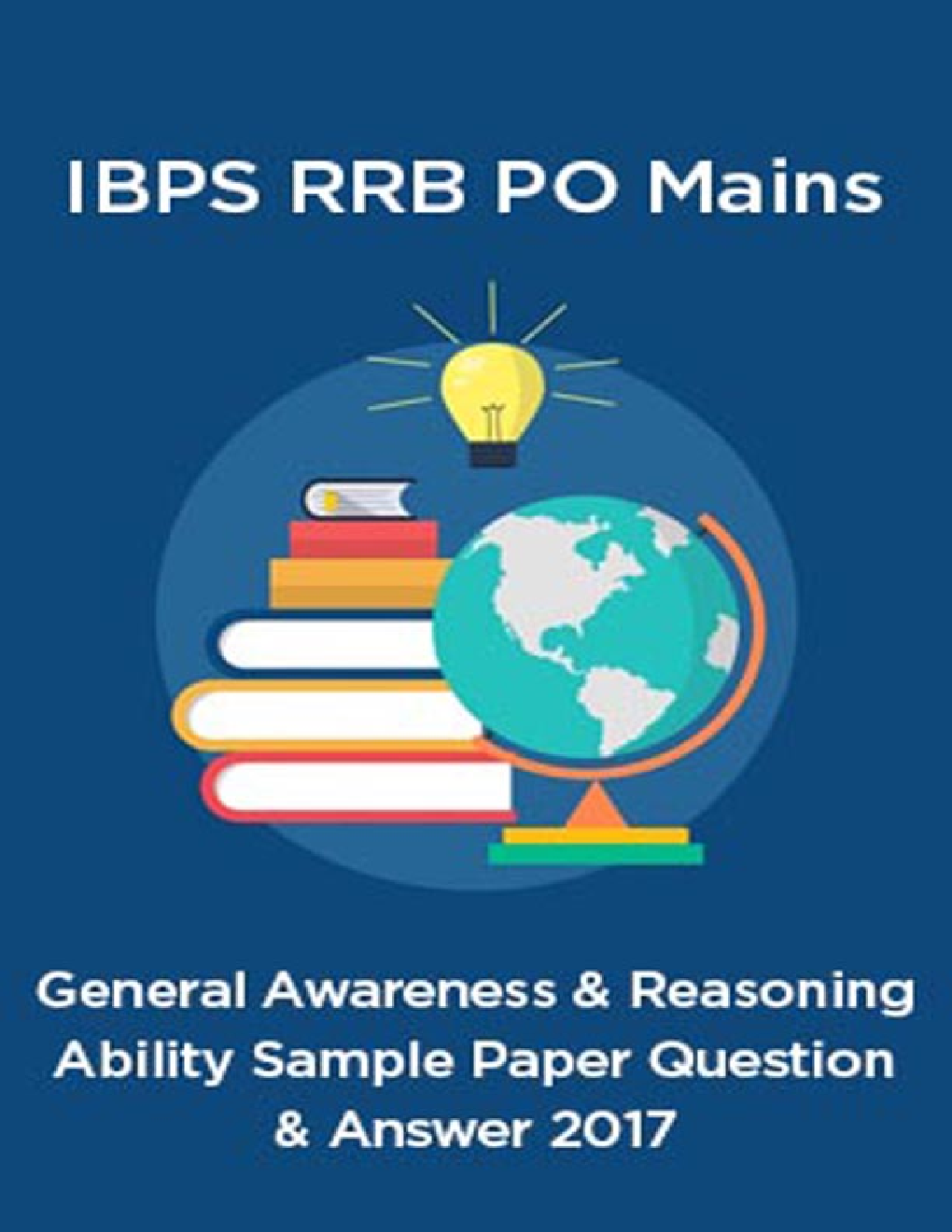 Download IBPS RRB PO Mains General Awareness And Reasoning Ability download-ibps-rrb-po-mains-general-awareness-and-reasoning-ability