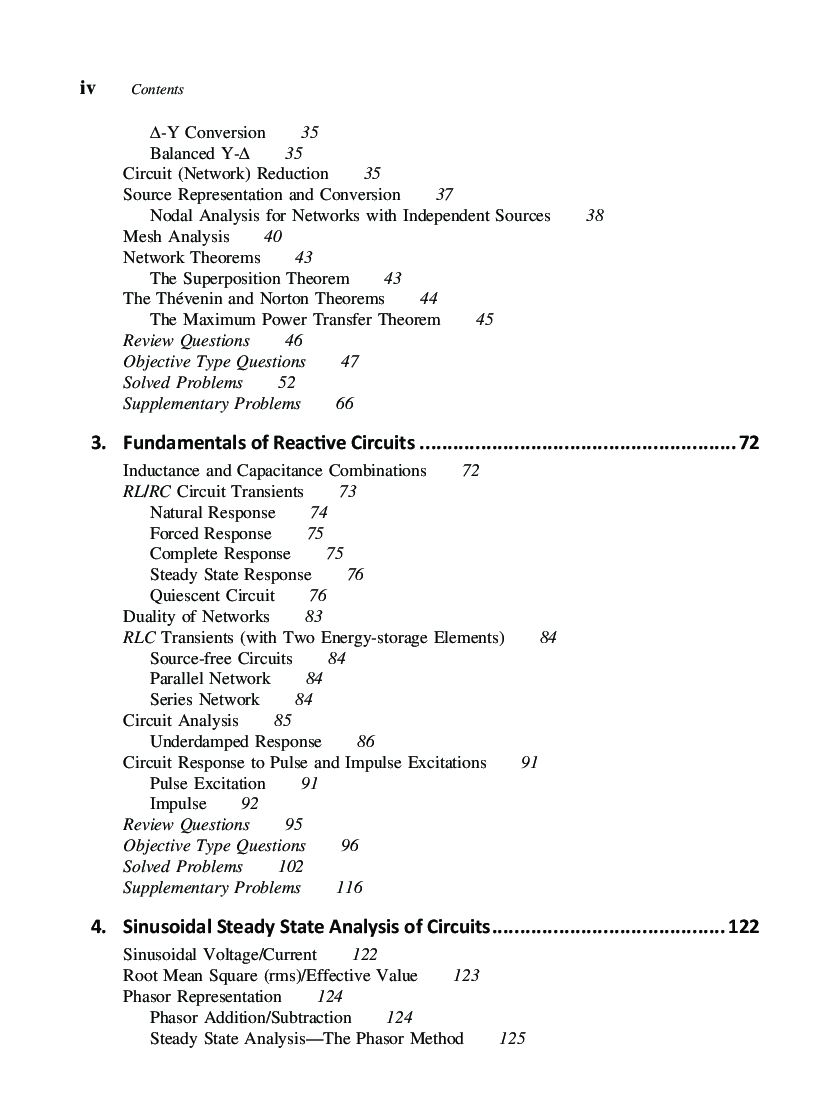 Download Theory And Problems Of Basic Electrical Engineering Book PDF ...