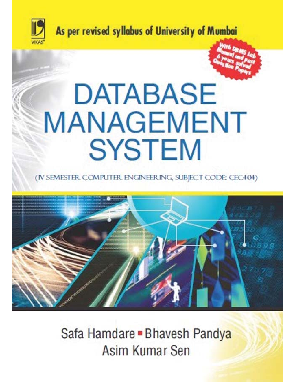 Download Database Management System For Computer Engineering PDF Online ...