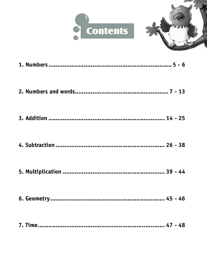 Download Mental Maths Book - 2 PDF Online 2020