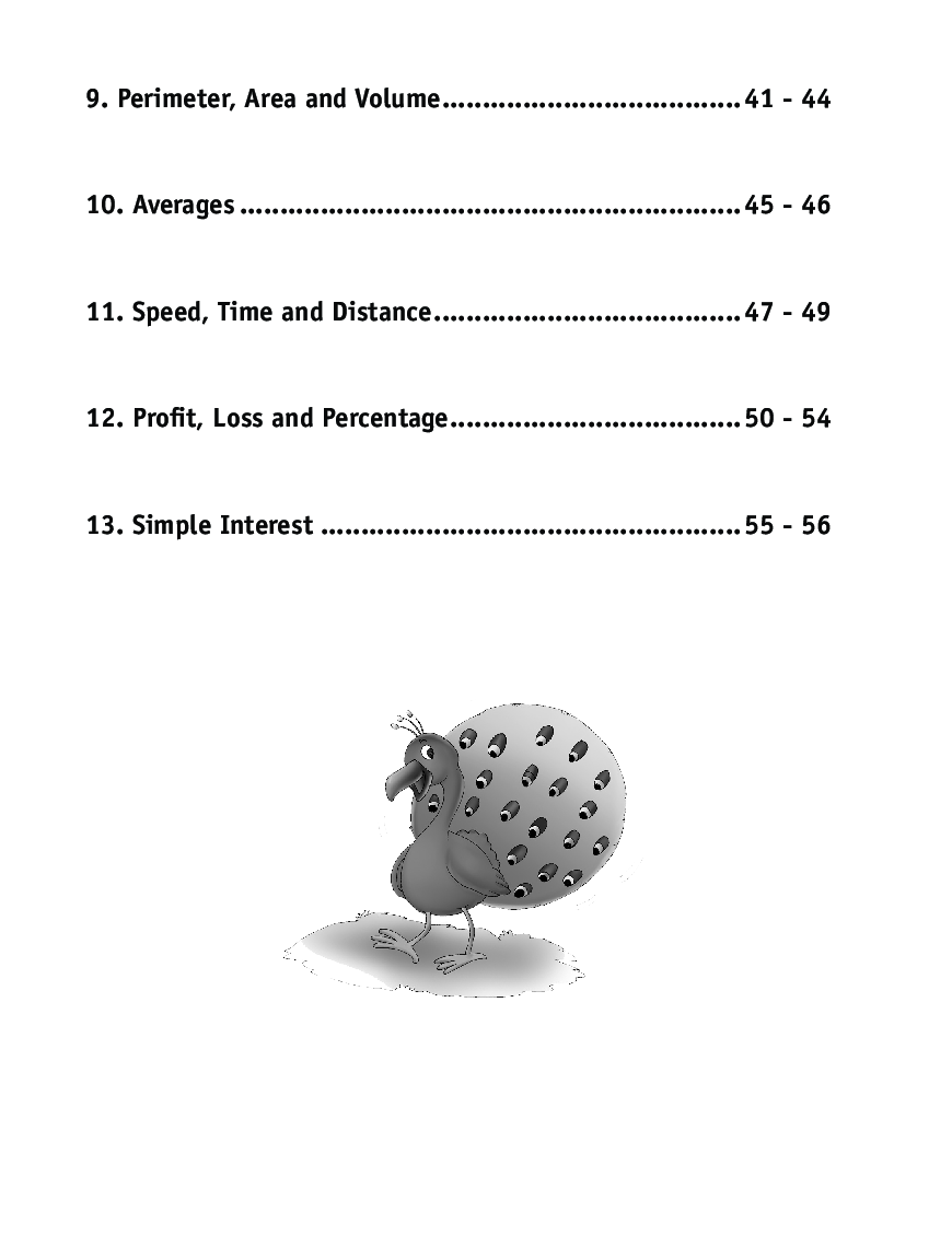 Download Mental Maths Book For Class 5 PDF Online 2020 Download Mental Maths Book For Class 5 PDF Online 2020