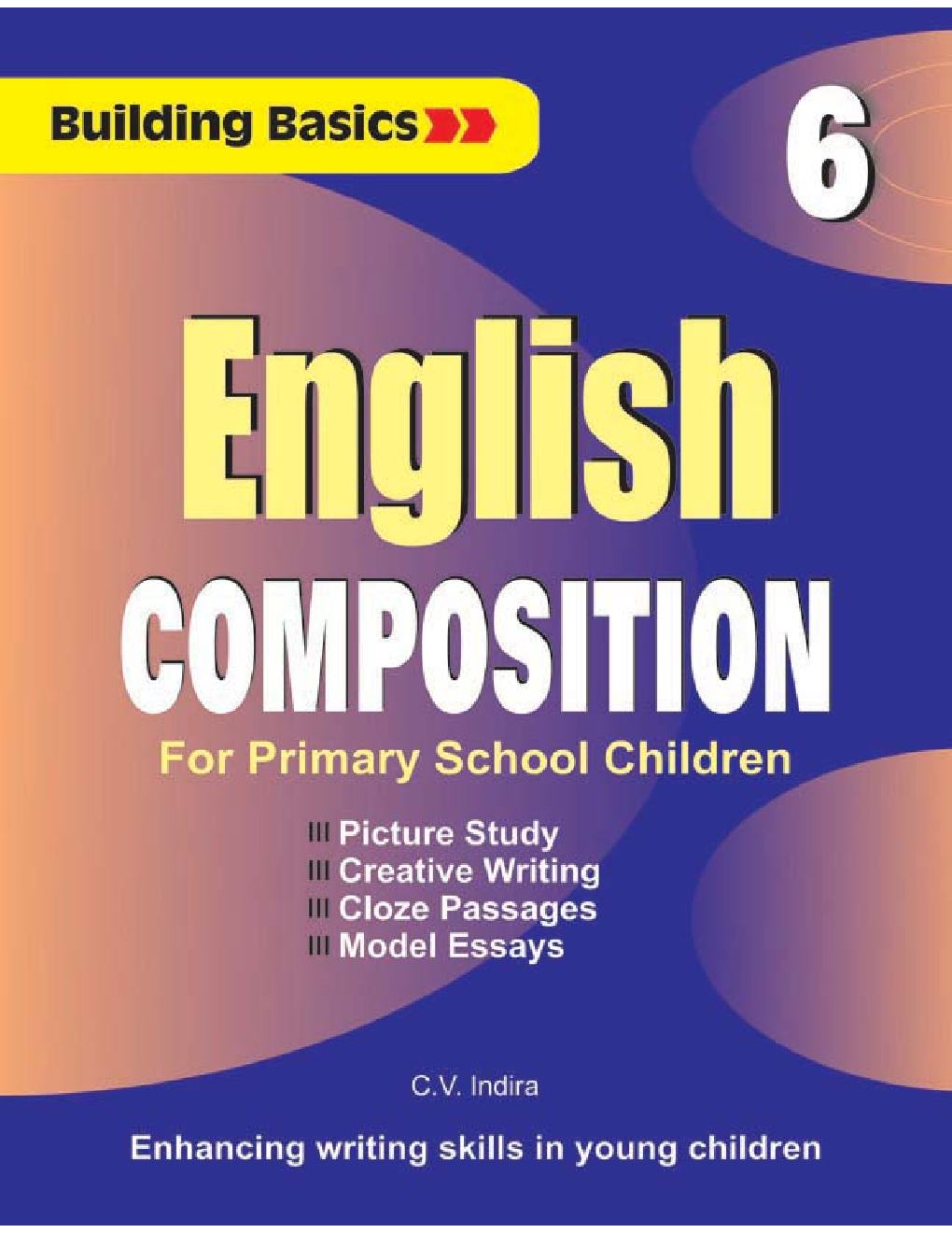 Download English Composition - 6 PDF Online 2020 by C. V. Indira