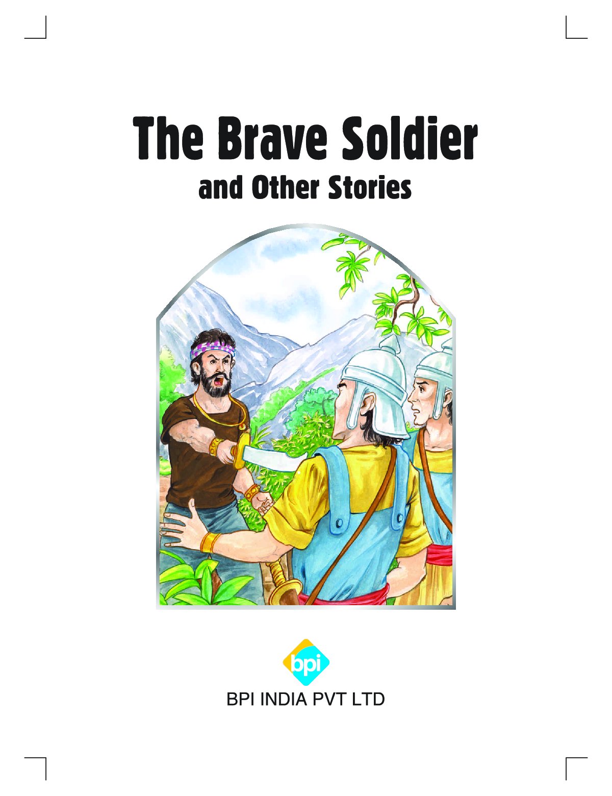 Download The Brave Soldier PDF Online 2020 by BPI