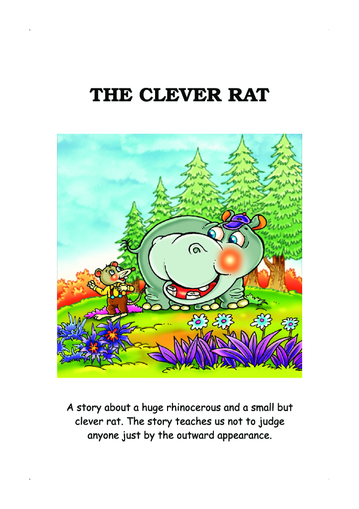 Download The Clever Rat PDF Online 2020 by BPI