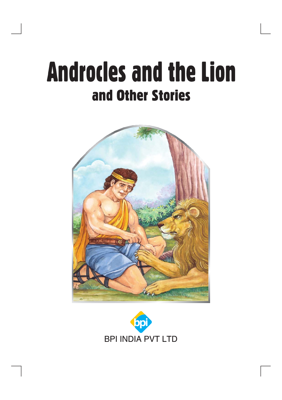 Download Androcles And The Lion PDF Online 2020 by BPI