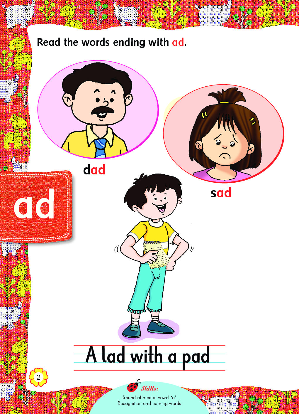 Download Phonics Reader - 3 PDF Online 2020 by BPI