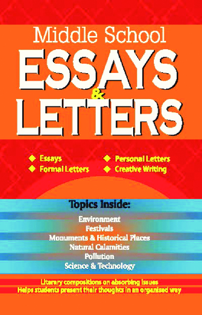 Download Middle School Essays Letters PDF Online 2020 By Sonali Download Middle School Essays Letters PDF Online 2020 By Sonali
