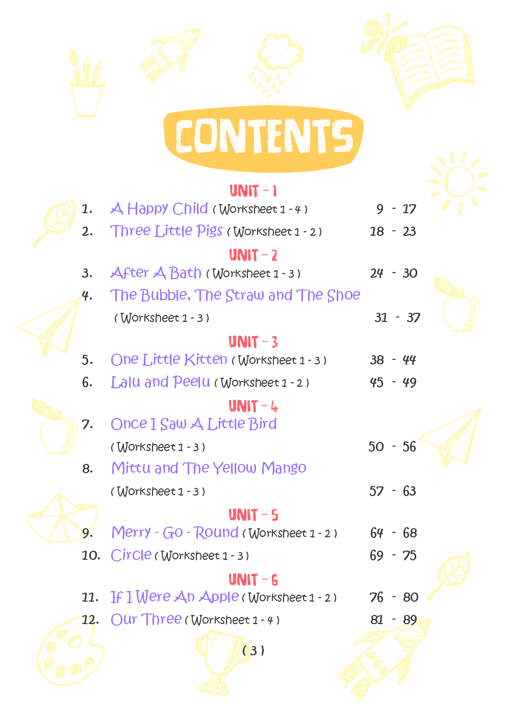 Download Oswaal NCERT Workbook For Class 1 English Marigold For 2019 Download Oswaal NCERT Workbook For Class 1 English Marigold For 2019