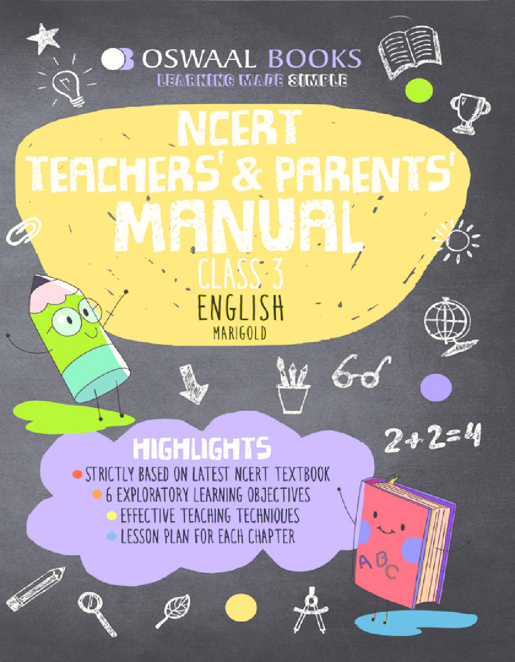 Download Oswaal NCERT Teachers Parents Manual For Class 3 English download-oswaal-ncert-teachers-parents-manual-for-class-3-english