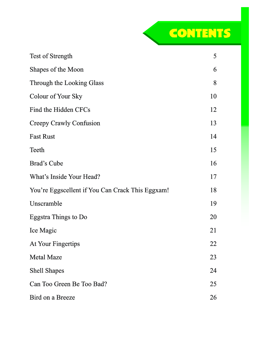 Download Class 3 Science Activities Textbook PDF Online 2020 by BPI