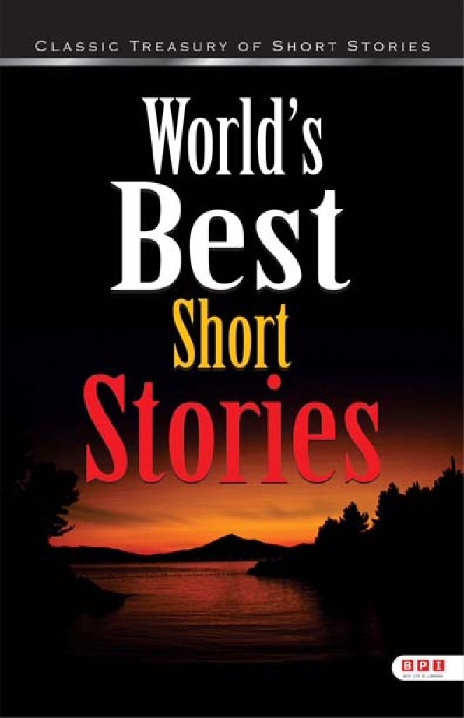 Download World s Best Short Stories Textbook PDF Online 2020