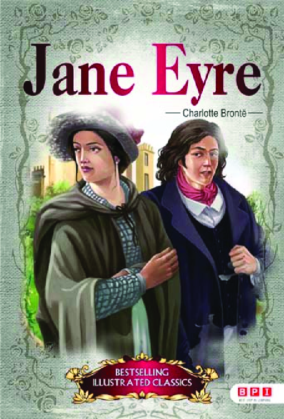 Download Jane Eyre by BPI PDF Online