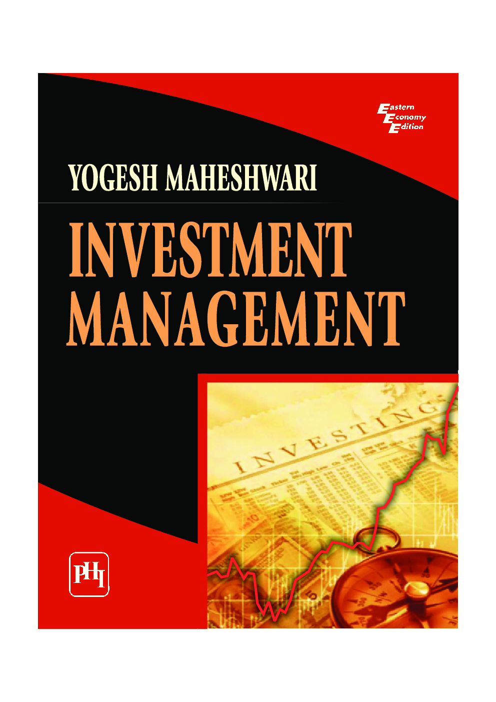 Download Investment Management By Yogesh Maheshwari PDF Online