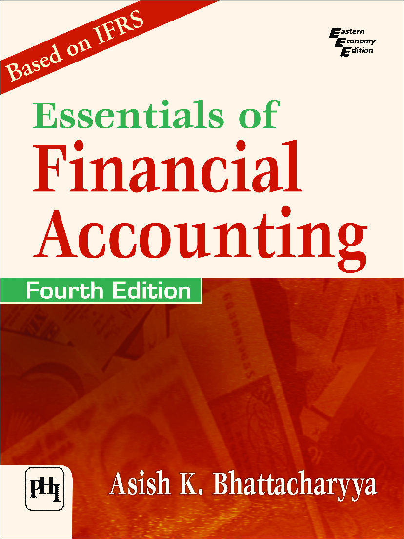 Download Essentials Of Financial Accounting PDF Online 2020 by Asish K ...