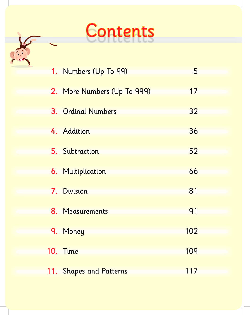 Download Class - 1 Understanding Mathematics PDF Online-2021