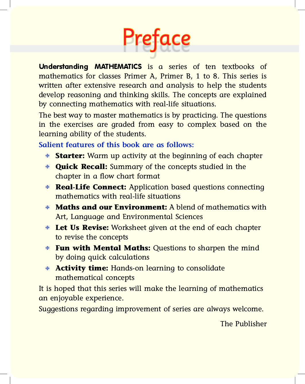 Download Understanding Mathematics For Class - 2 PDF Online by C ...