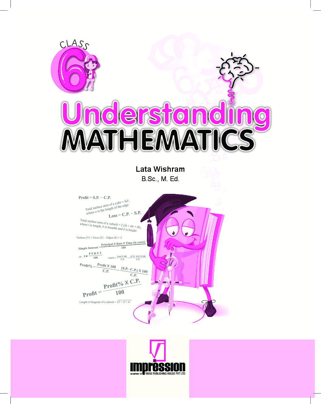 Download Understanding Mathematics Class 6 PDF Online 2020 Download Understanding Mathematics Class 6 PDF Online 2020