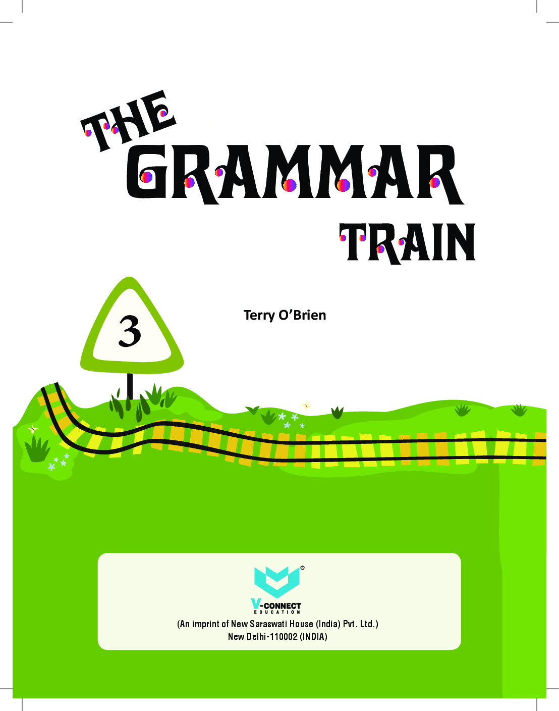 Download Saraswati Class 3 The Grammar Train PDF Online 2020 by Terry ...