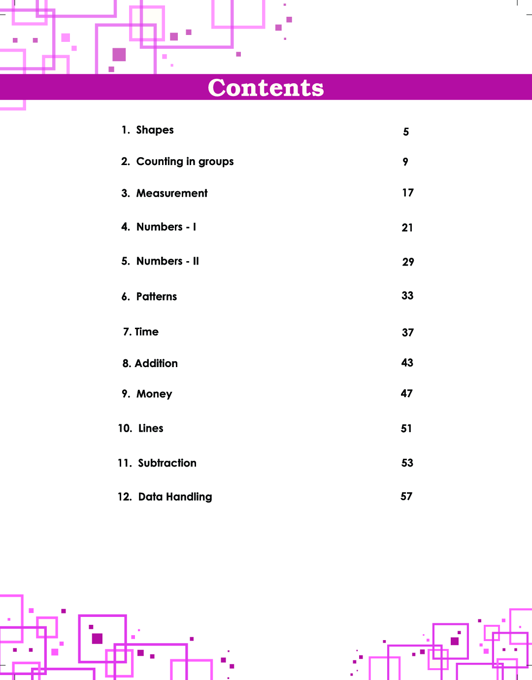Download Saraswati Class 2 Math Magic Workbook PDF Online 2020 download-saraswati-class-2-math-magic-workbook-pdf-online-2020