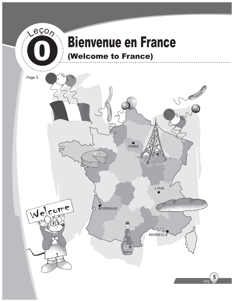 Apprenons Le Francais 4 Textbook Pdf Apprenons Le Francais 4 Textbook Pdf