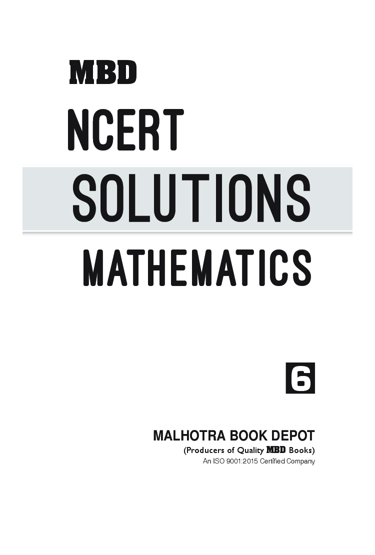 Download MBD NCERT Solutions For Class 6 Mathematics PDF Online 2020 download-mbd-ncert-solutions-for-class-6-mathematics-pdf-online-2020