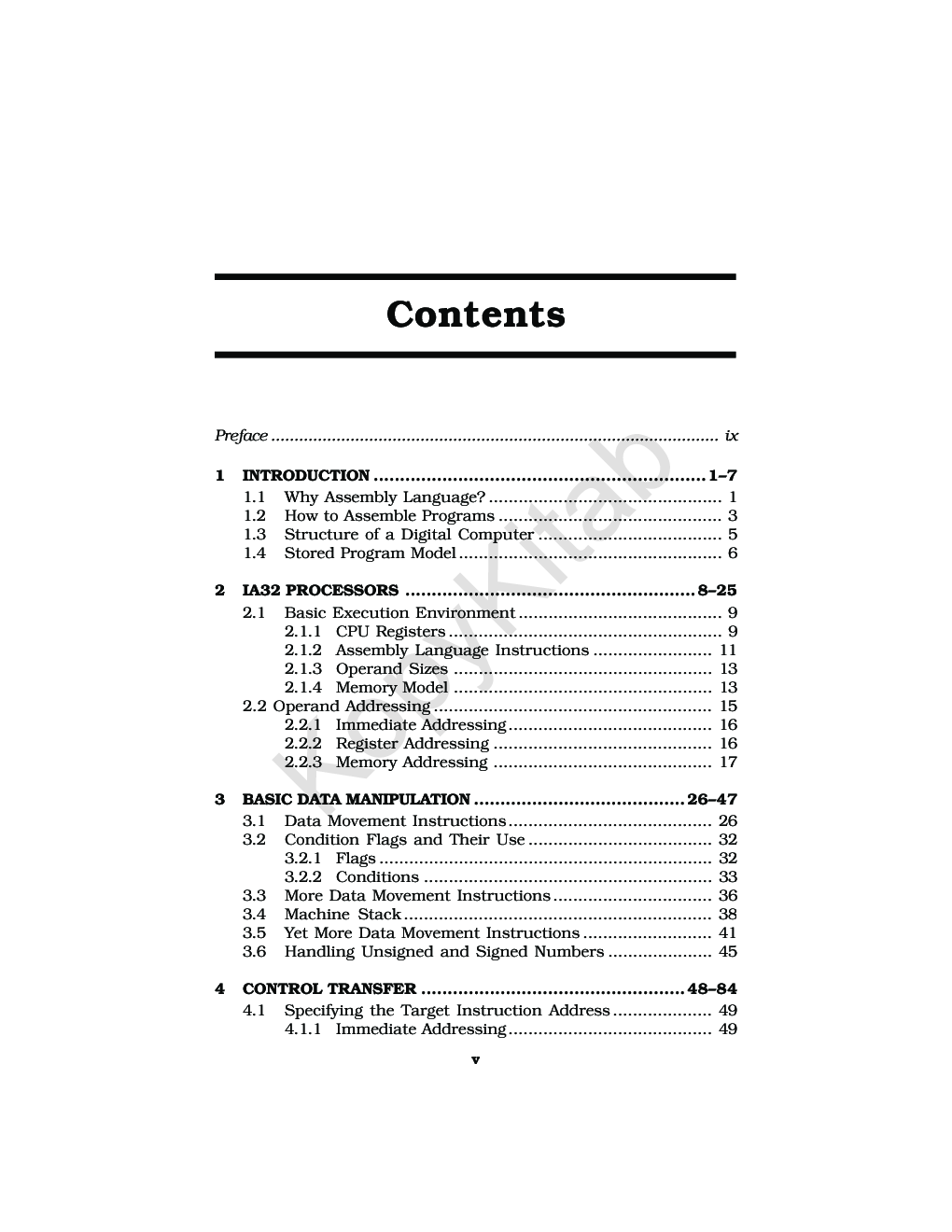 Download Phi Assembly Language Programming Pdf Online 2020 