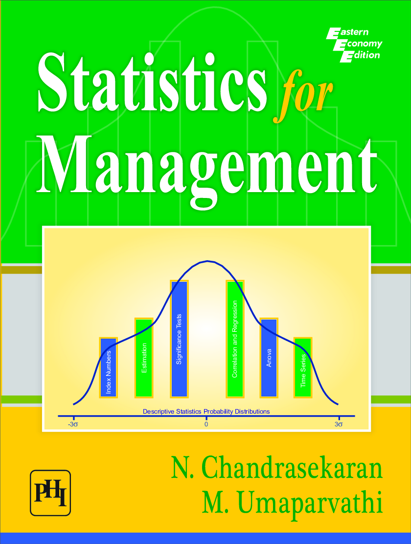 Download PHI Learning Statistics For Management PDF Online 2020
