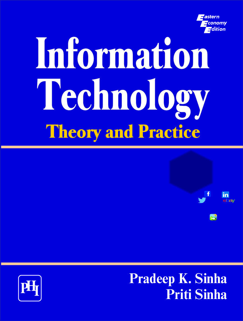 Download Information Technology: Theory And Practice PDF Online 2020