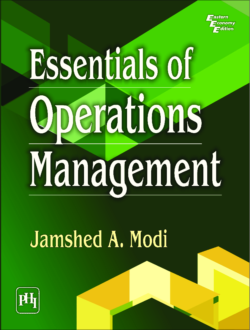 Download Essentials Of Operations Management PDF Online 2020 by Jamshed ...