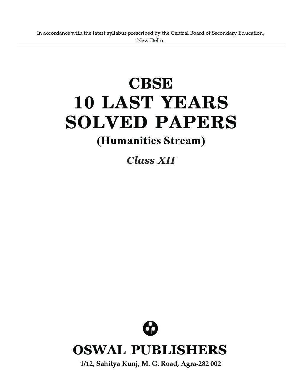 Download Oswal CBSE Last 10 Years Solved Papers For Class XII download-oswal-cbse-last-10-years-solved-papers-for-class-xii