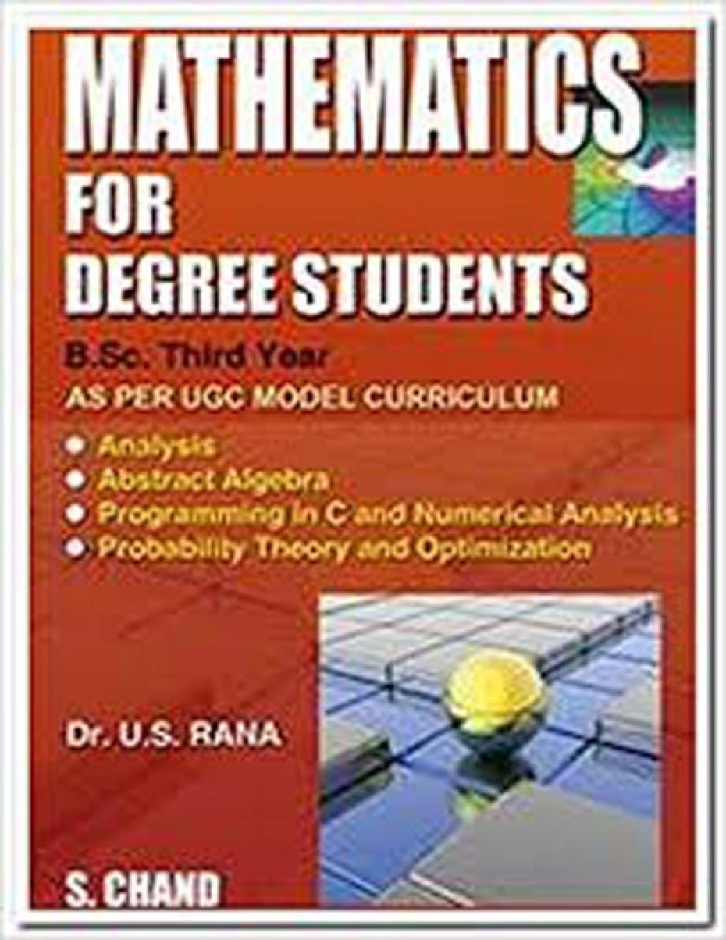 download-b-sc-third-year-mathematics-for-degree-students-pdf-online