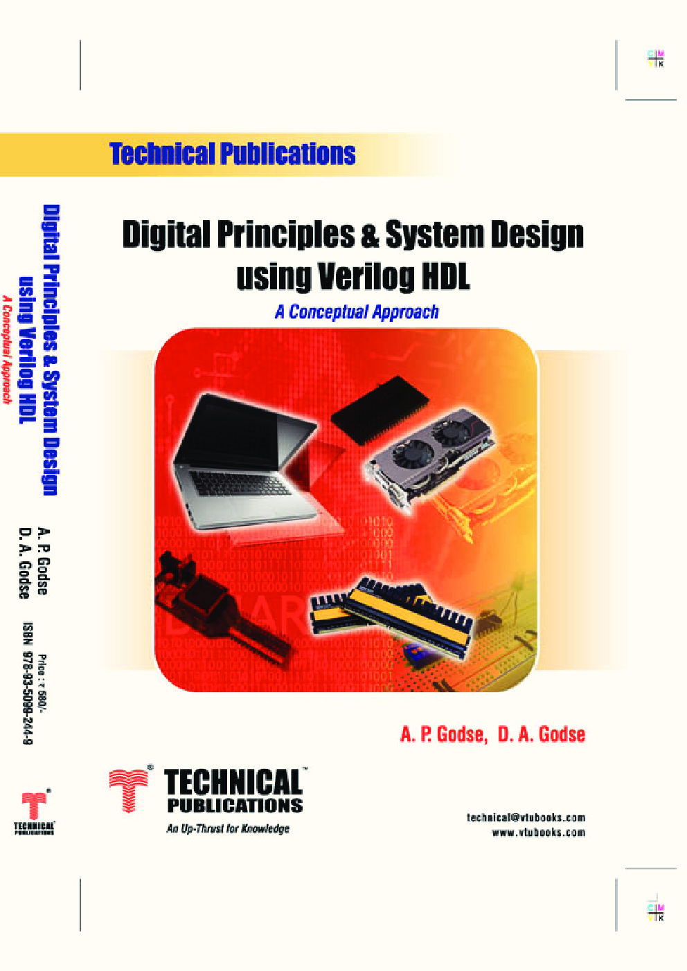 Digital Design Principles