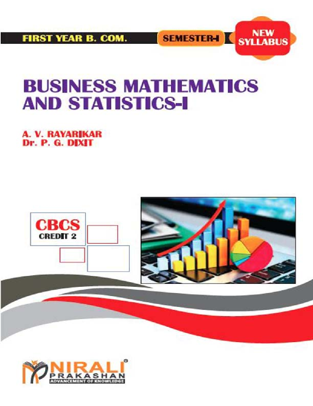 Download Business Mathematics And Statistics 1 PDF Online 2021