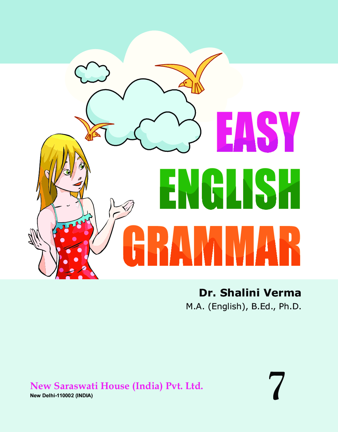 Download Easy English Grammar For Class 7 PDF Online By Dr Shalini Verma download-easy-english-grammar-for-class-7-pdf-online-by-dr-shalini-verma