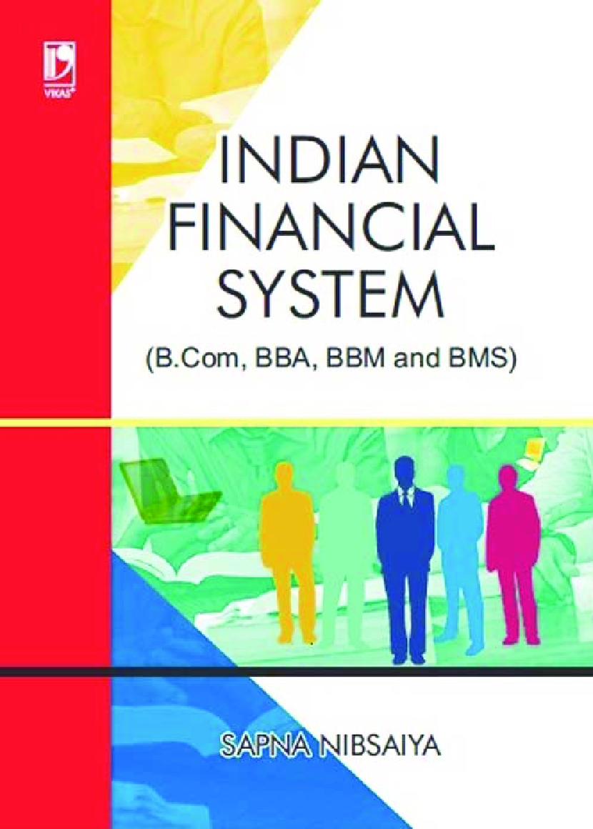 Download Indian Financial System PDF Online 2020 by Nibsaiya Sapna