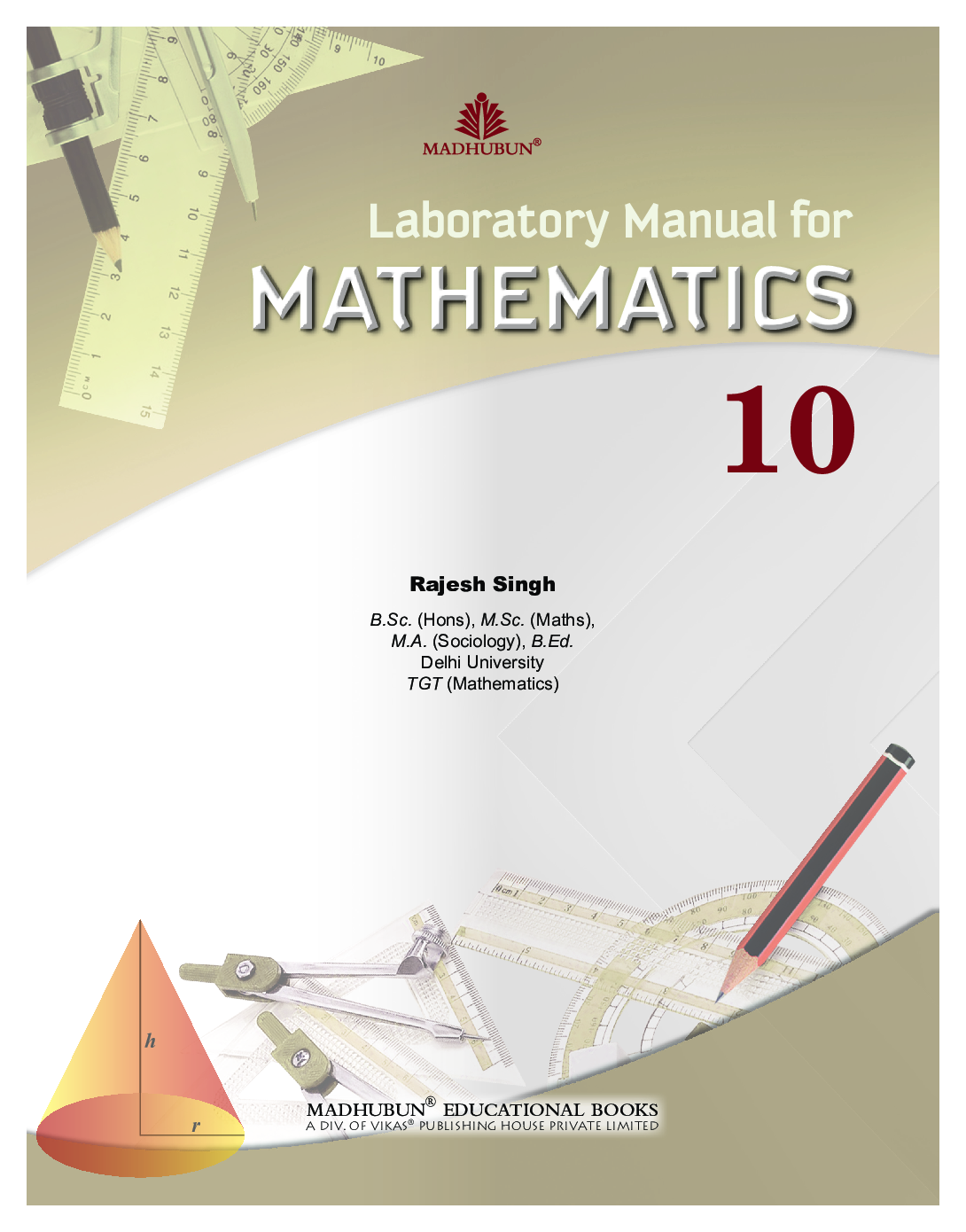 Download Laboratory Manual Mathematics Class 10th PDF Online By Download Laboratory Manual Mathematics Class 10th PDF Online By