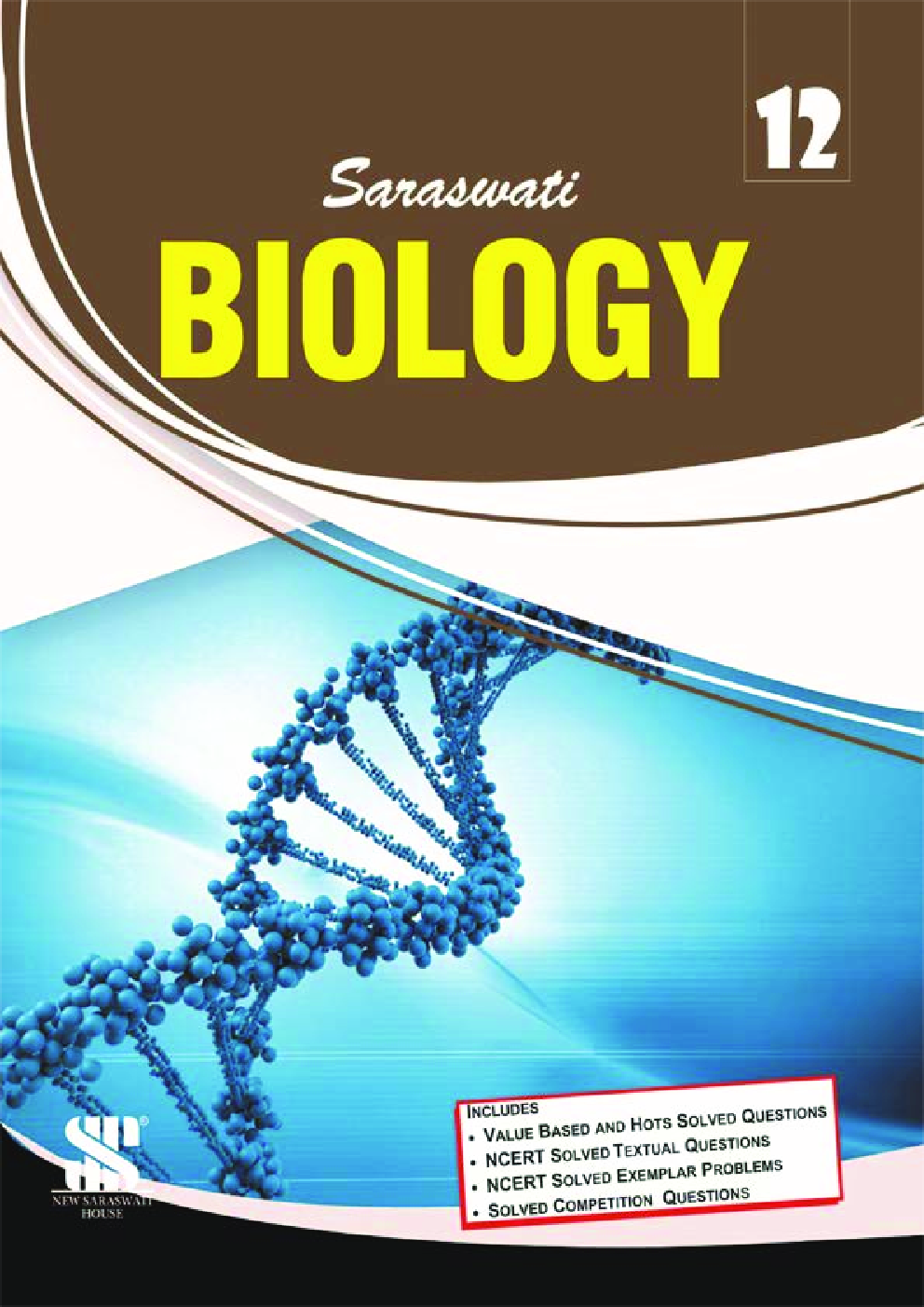 Download Class 12 Biology Textbook PDF Online 2021