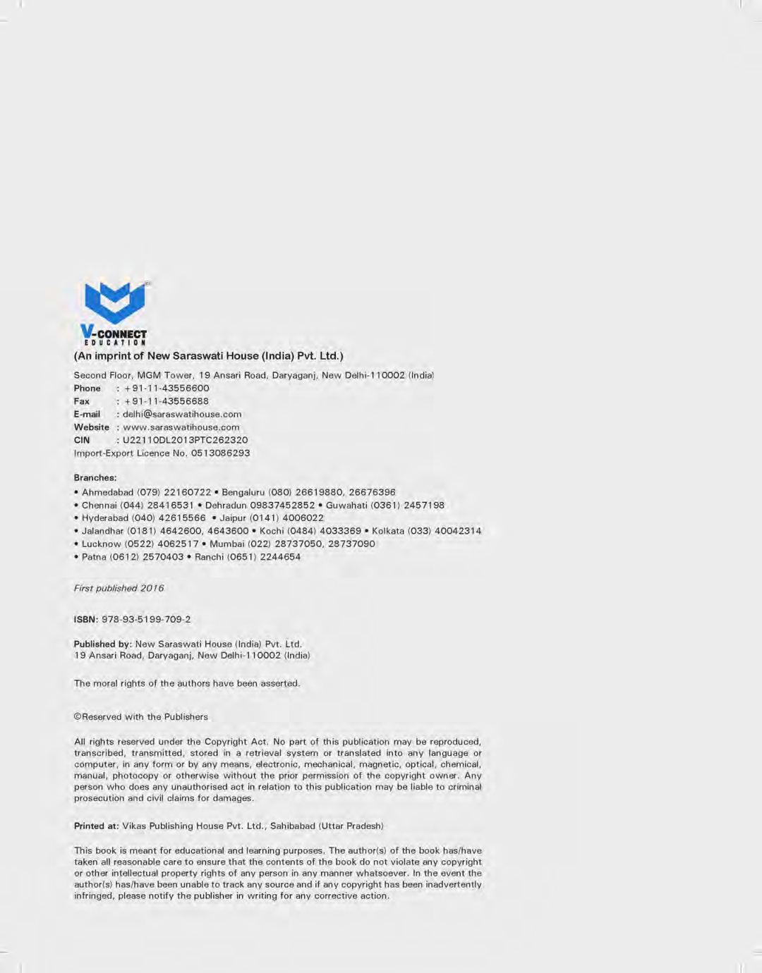 Download Class - 6 The Science Hub Textbook PDF Online - 2020-21