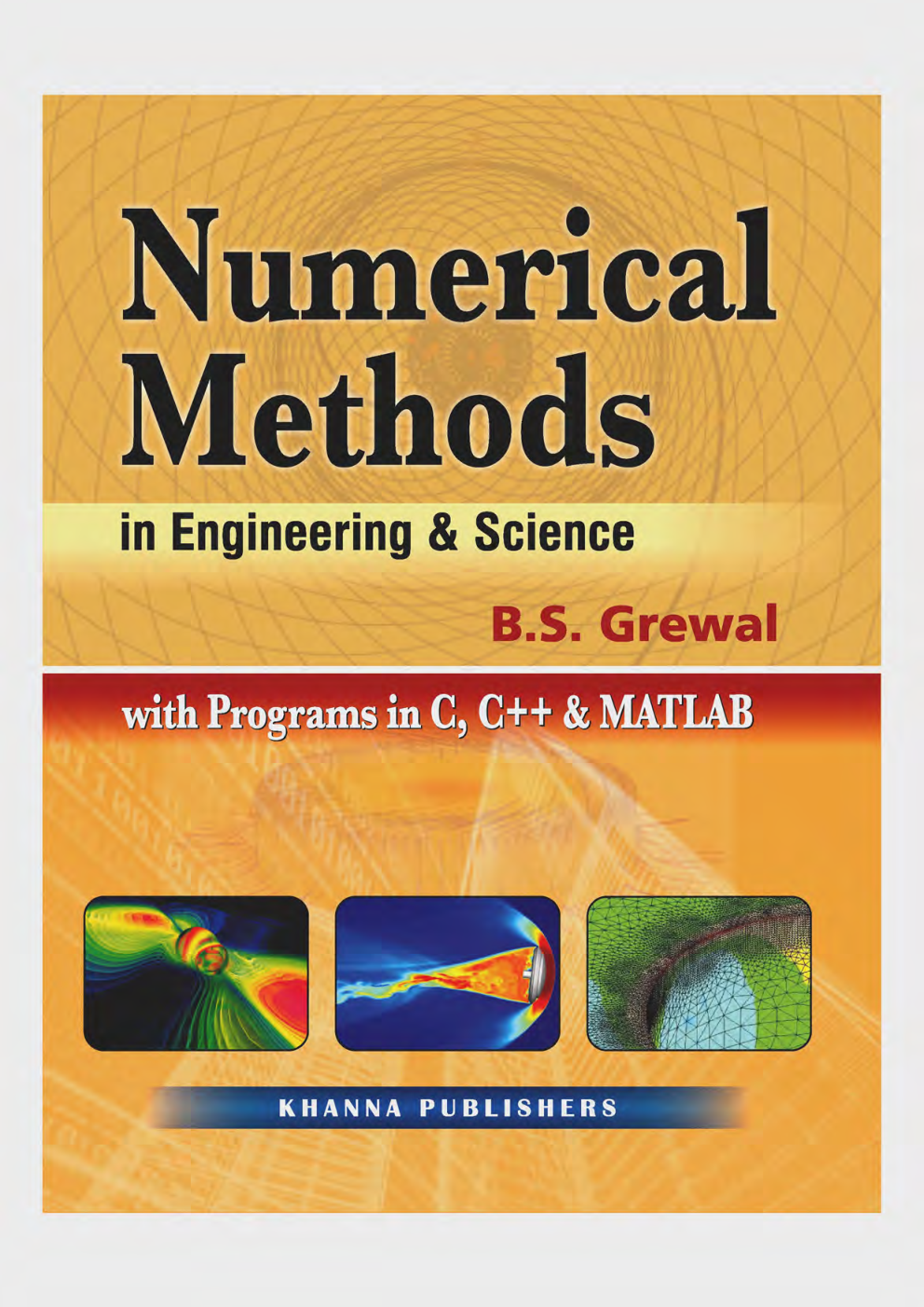 Download Numerical Methods In Engineering And Science With Programs In C