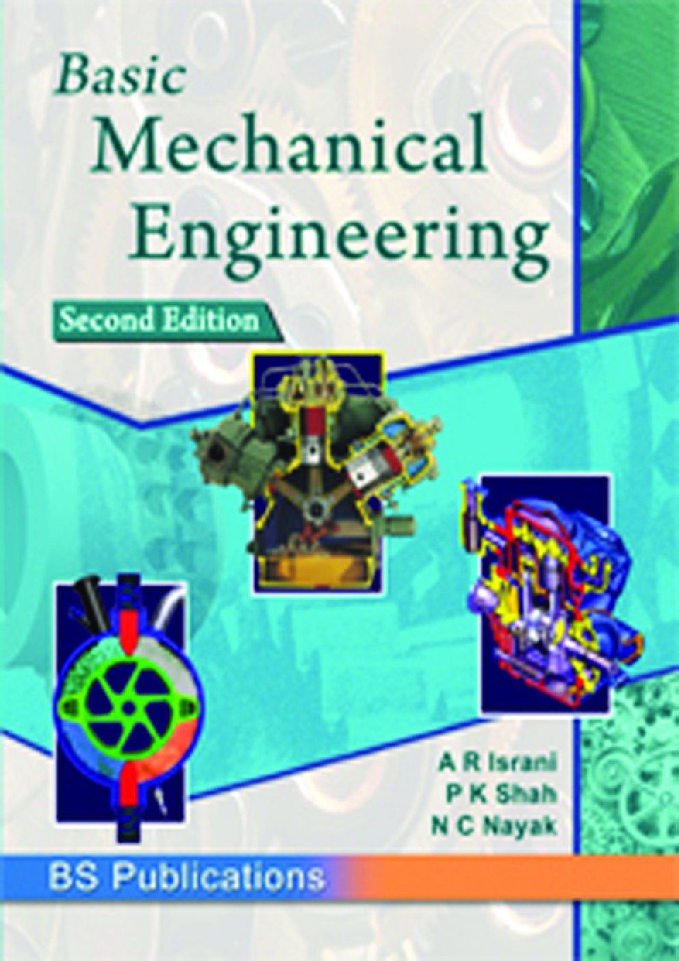 Download Basic Mechanical Engineering PDF Online 2020 By BS Publications