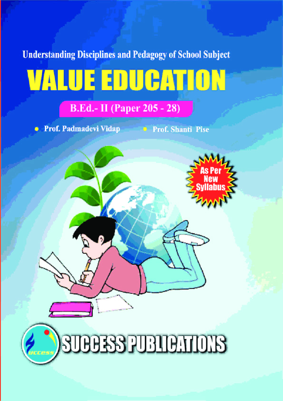 Download Value Education PDF Online By Prof Padmadevi Vidap Prof Download Value Education PDF Online By Prof Padmadevi Vidap Prof