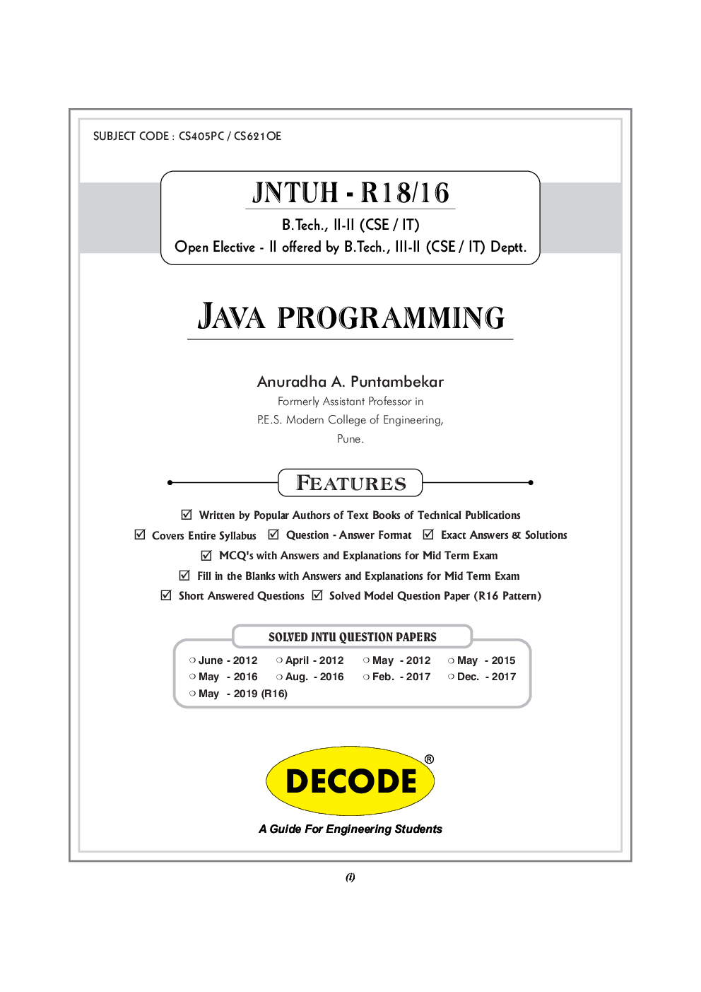 jntu c programming previous question papers