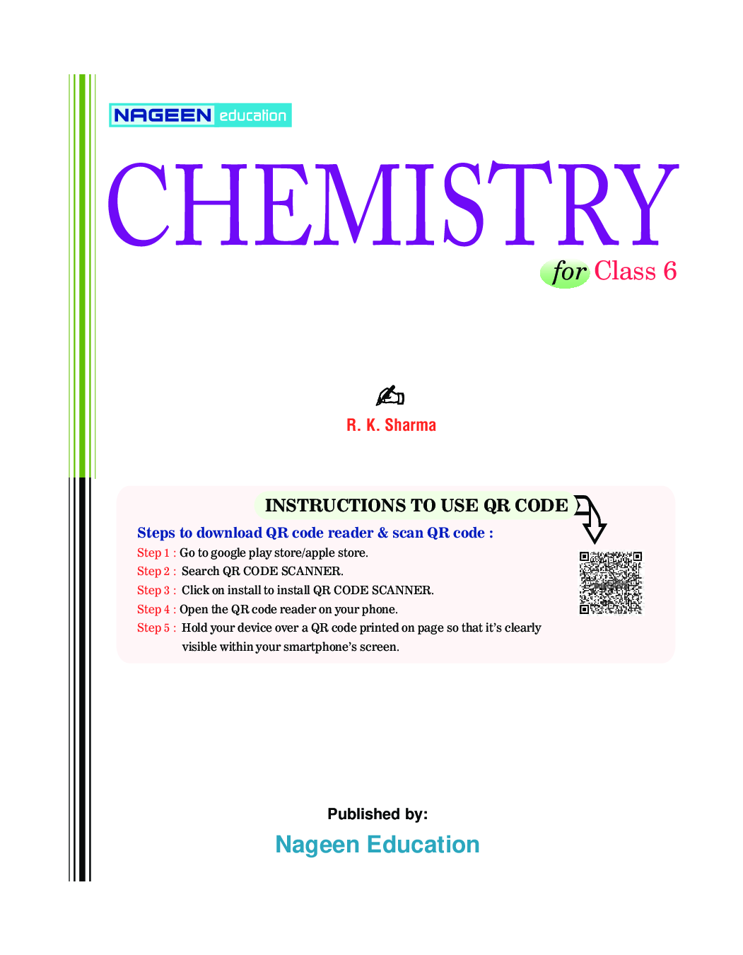 Download ICSE Class 6 Chemistry PDF Online 2020 By R K Sharma download-icse-class-6-chemistry-pdf-online-2020-by-r-k-sharma