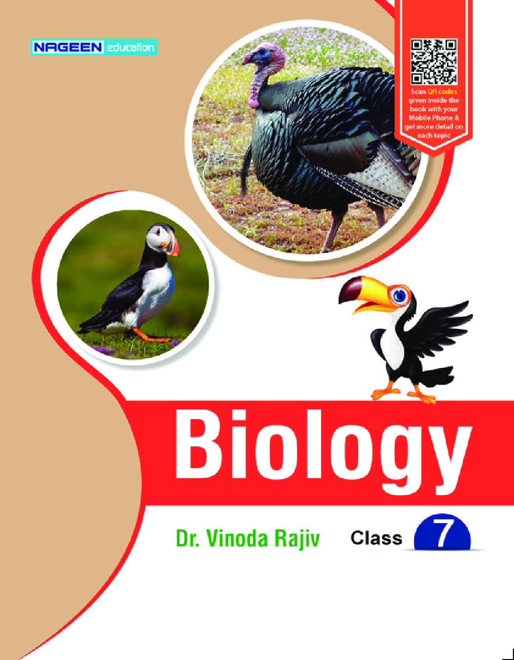 Download ICSE Class 7 Biology PDF Online 2020 By Dr Vinoda Rajiv Download ICSE Class 7 Biology PDF Online 2020 By Dr Vinoda Rajiv