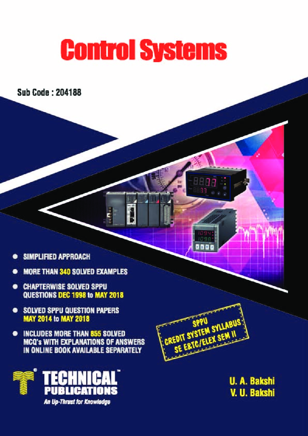 Download Control Systems For SPPU 15 Course SE II Elex E Tc download-control-systems-for-sppu-15-course-se-ii-elex-e-tc