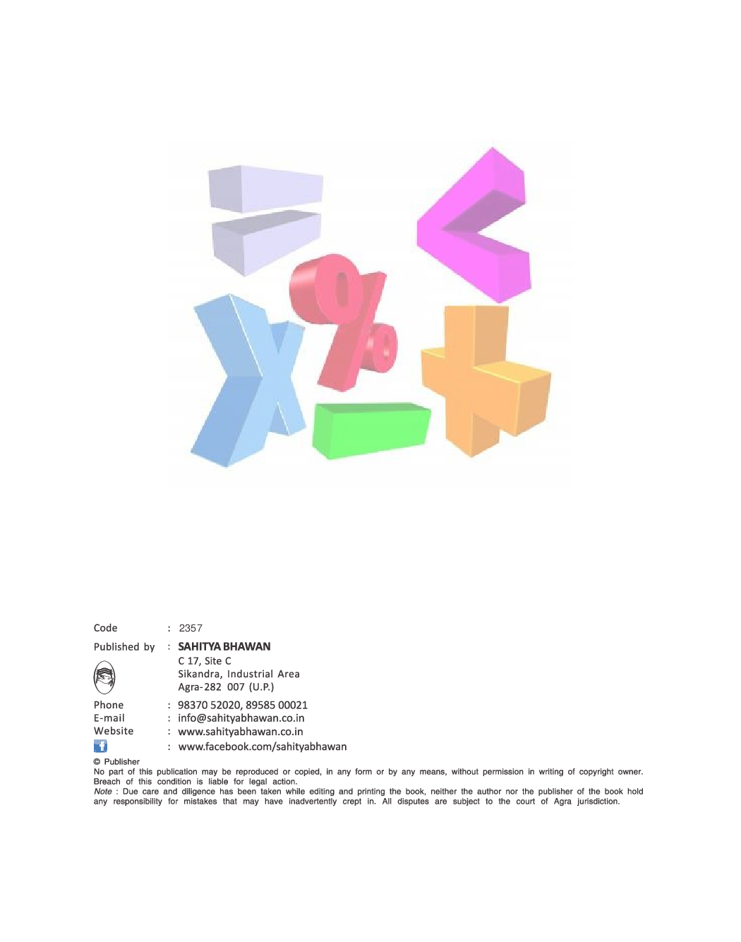 Download 2357 Maths Textbook For Class 2 By R S Chauhan PDF Online download-2357-maths-textbook-for-class-2-by-r-s-chauhan-pdf-online