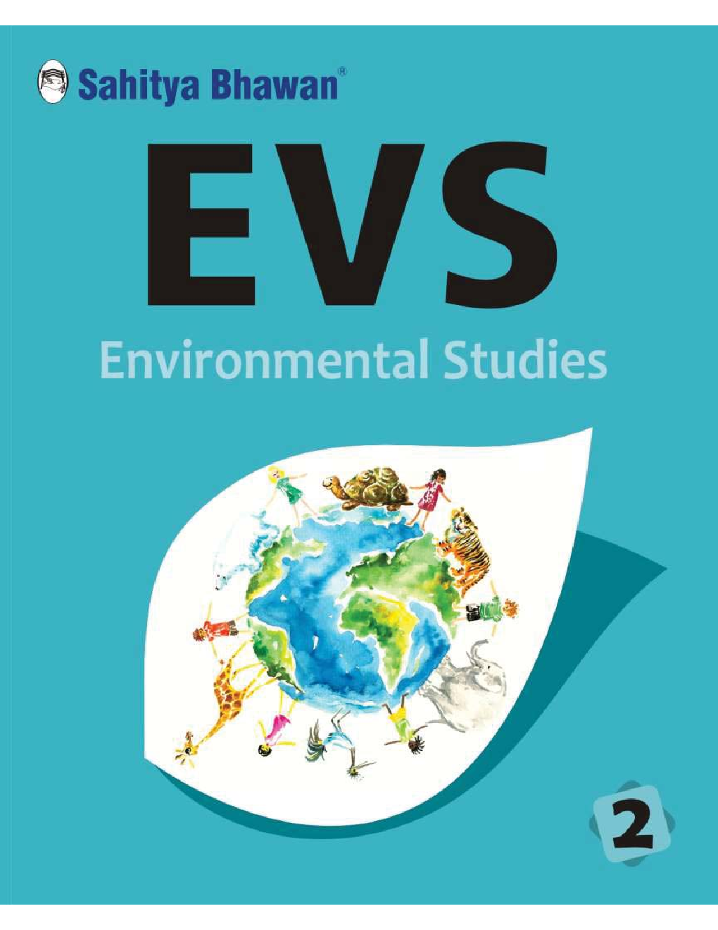 Download 2368 EVS Textbook For Class 2 By Deepa Bhandari PDF Online